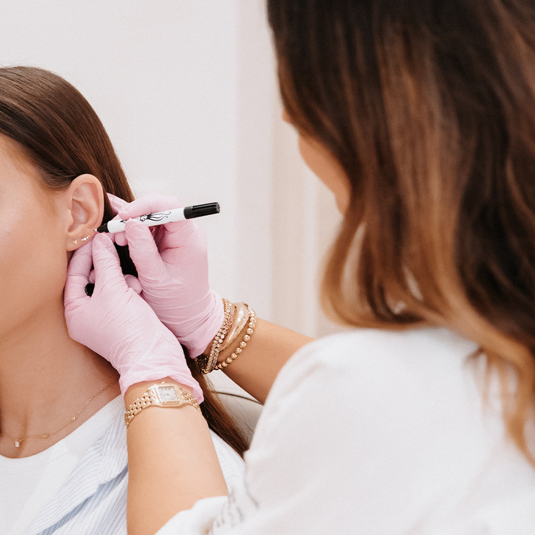 Piercing Appointment - Geneva