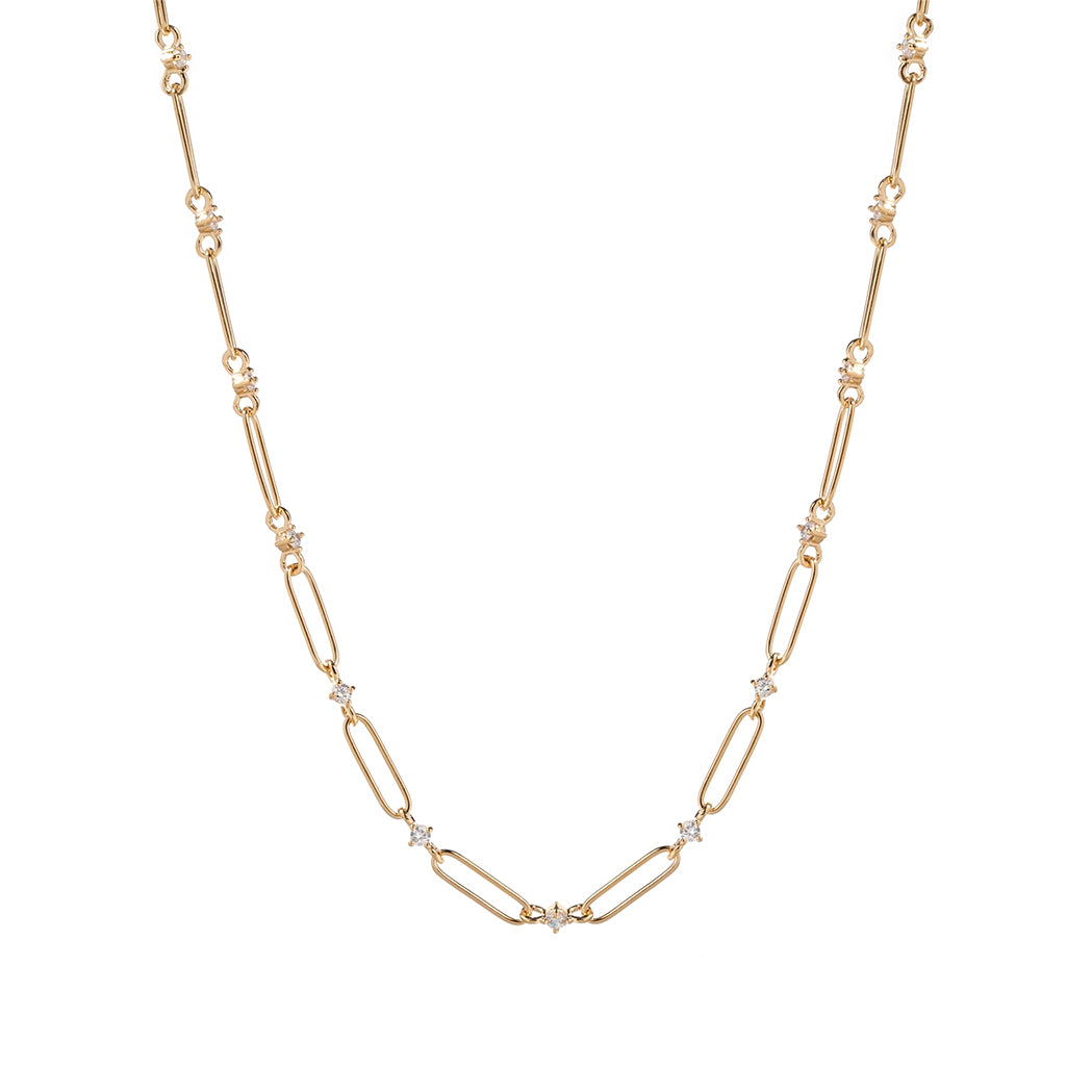 Anna Necklace