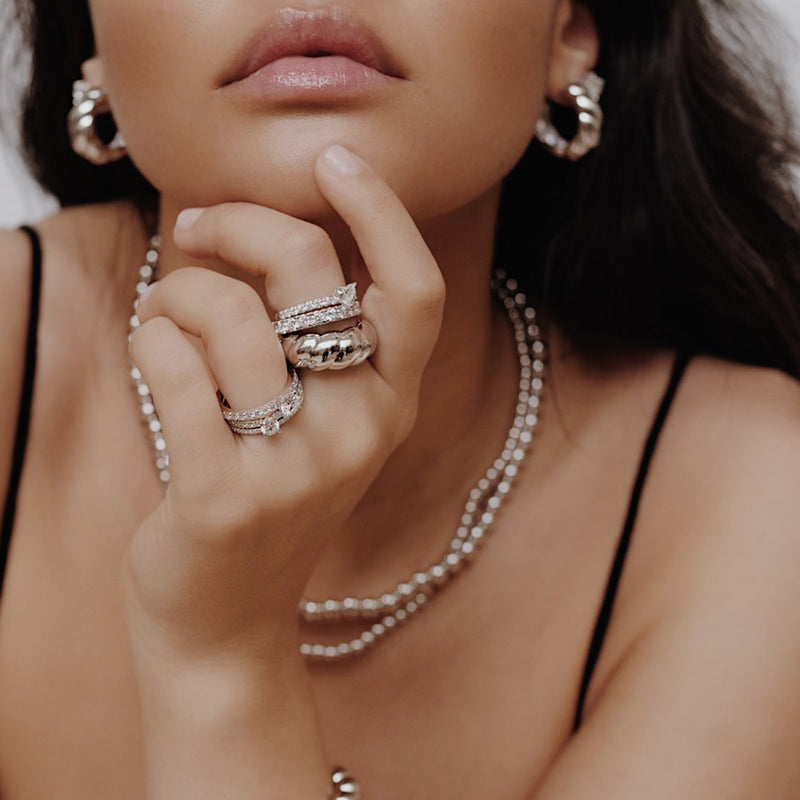 Bijoux Avinas - Everyday Fine for Cool People